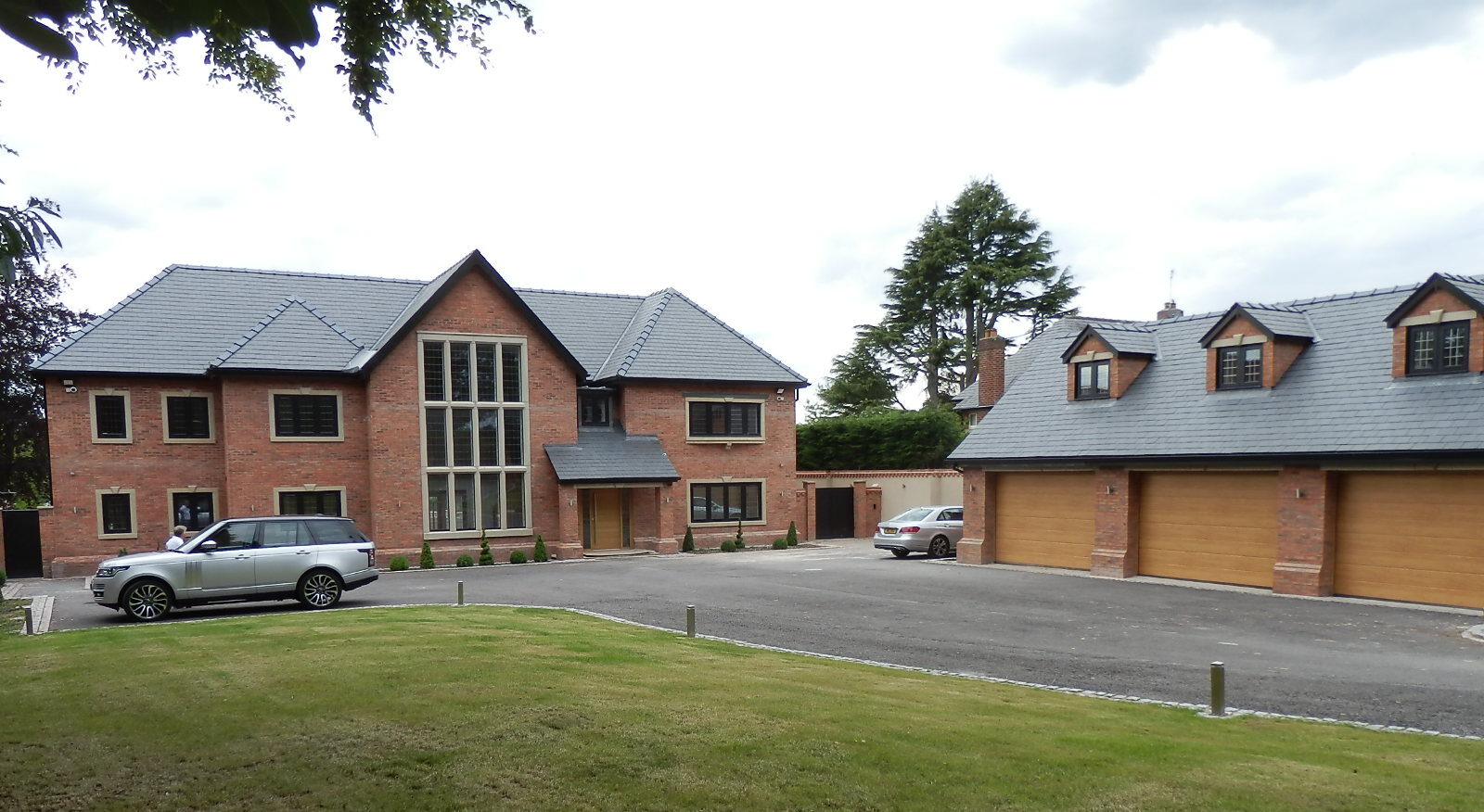 Home - Millson Group